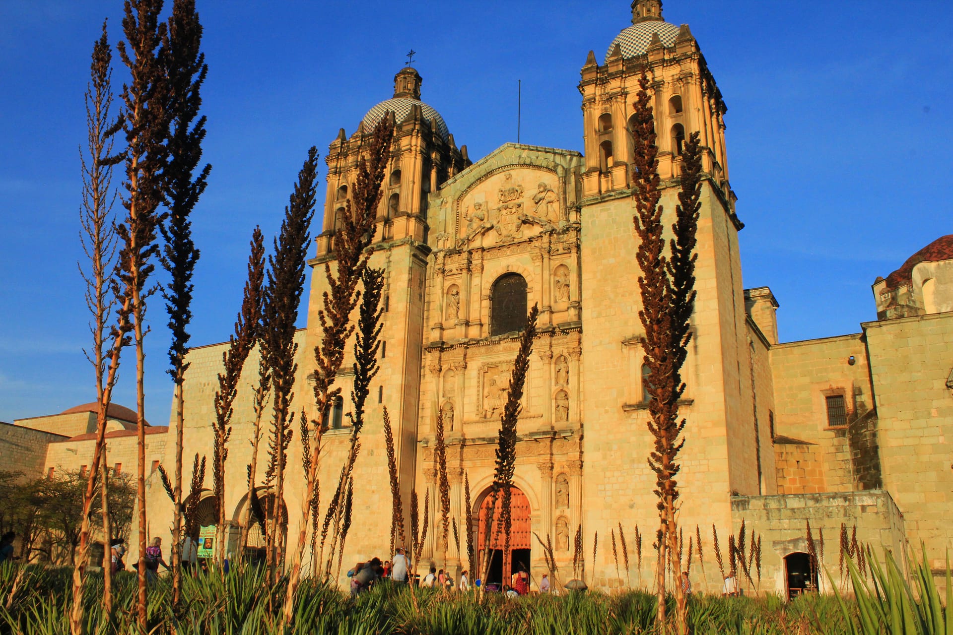 Circuitos Turísticos | Quetzal Tour Operator